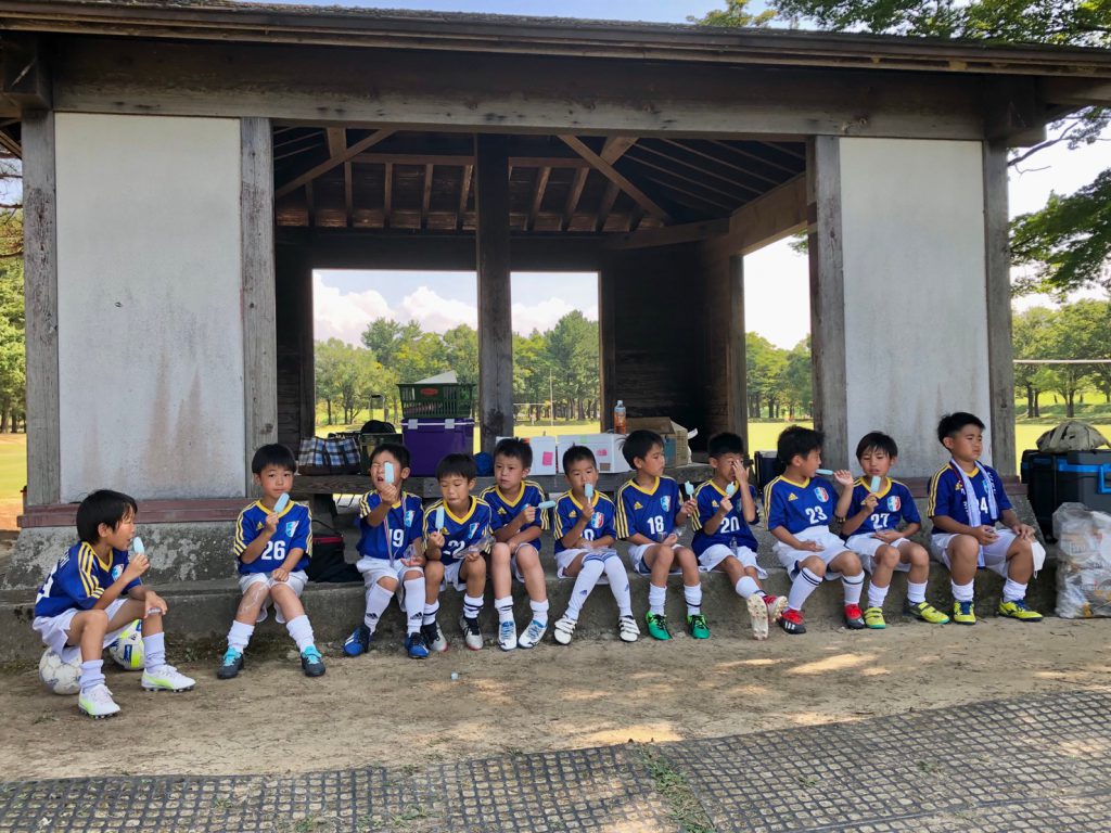 2020年 第20回水橋杯（第55回水橋フェス） | 23期 | 富山市の少年サッカーチーム｜MIZUHASHI-FC