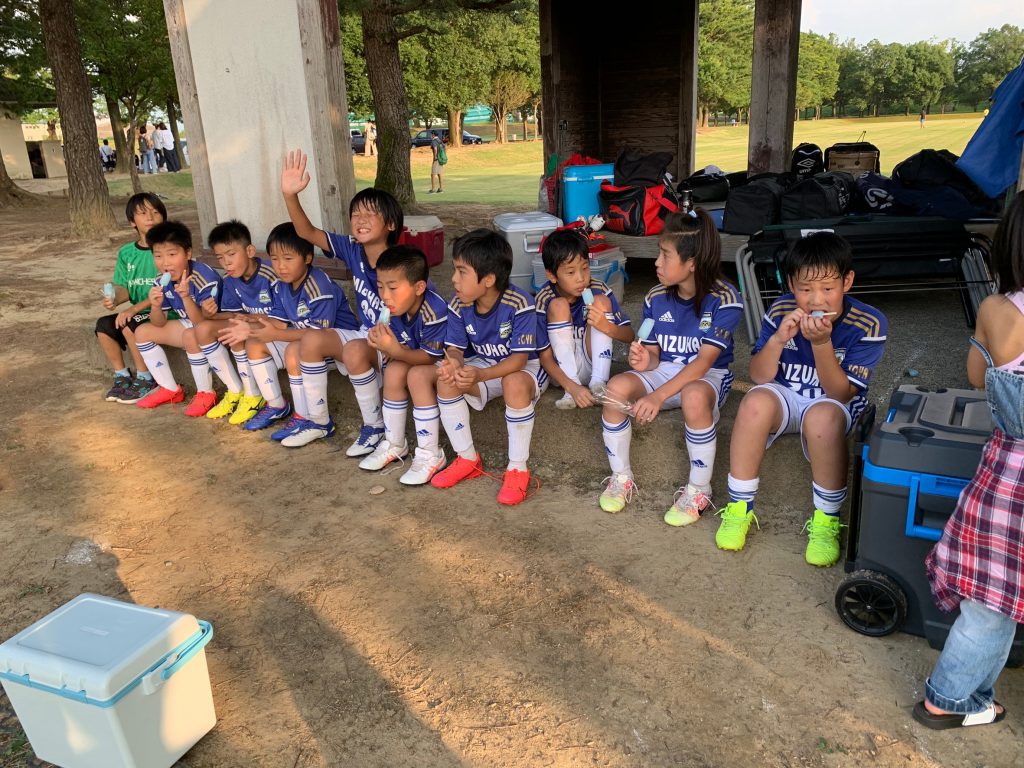 2020年 第20回水橋杯（第55回水橋フェス） | 23期 | 富山市の少年サッカーチーム｜MIZUHASHI-FC