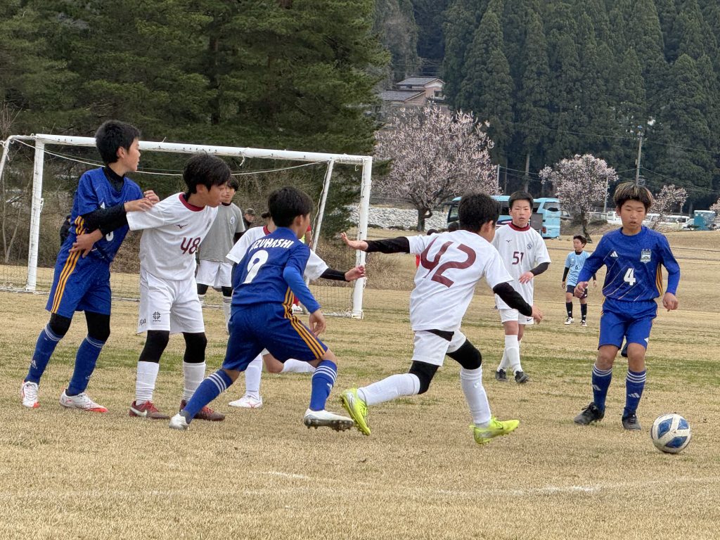 第11回瀧田杯U12(30期4年,29期5年,28期6年) | 28期 | 富山市の少年サッカーチーム｜MIZUHASHI-FC
