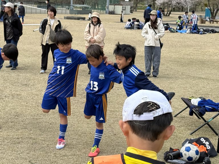第11回瀧田杯U12(30期4年,29期5年,28期6年) | 28期 | 富山市の少年サッカーチーム｜MIZUHASHI-FC