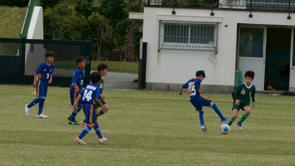 第20回マルーンカップU11（30期4年・29期5年） | 28期 | 富山市の少年サッカーチーム｜MIZUHASHI-FC