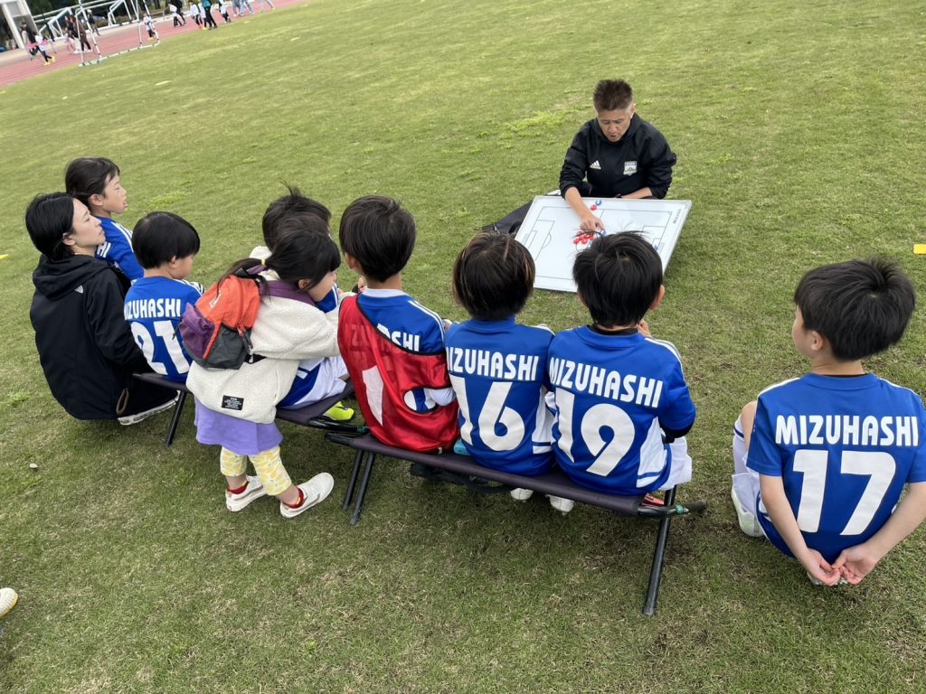 U8滑川スプリングフェスティバル(32期2年､33期1年） | 32期 | 富山市の少年サッカーチーム｜MIZUHASHI-FC